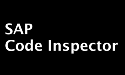 Modifying Code Inspector Checks – SBP Digital