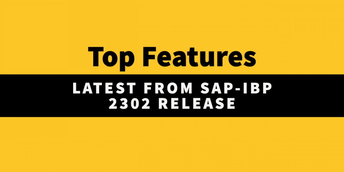 Integrating IBP and BTP Using Standard OData APIs – SBP Digital